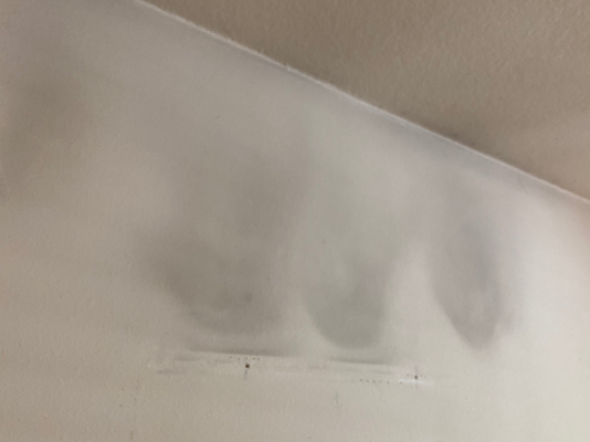 What Causes Black Marks On Walls And Ceilings - Infoupdate.org